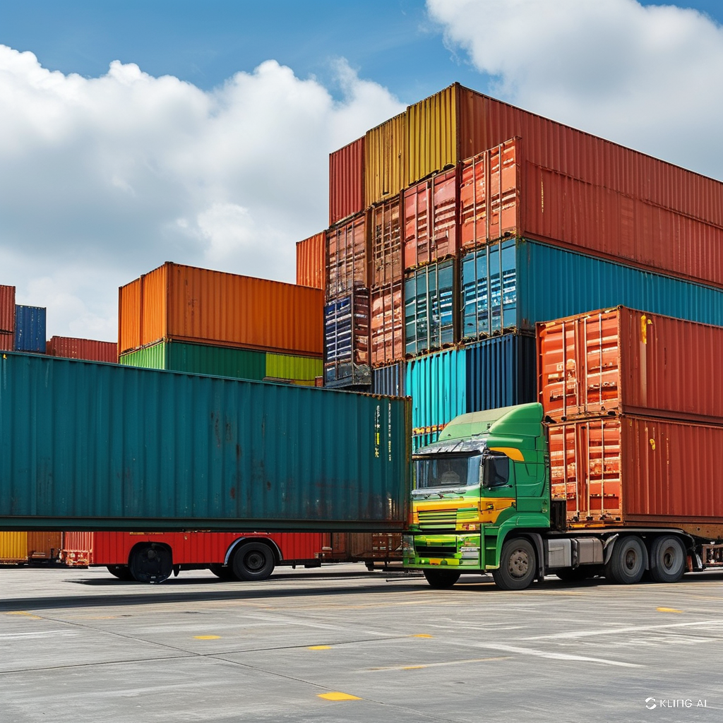 Penjelasan LCL & FCL Dalam Pengiriman Cargo Serta Kelebihan & Kekurangannya - RPX