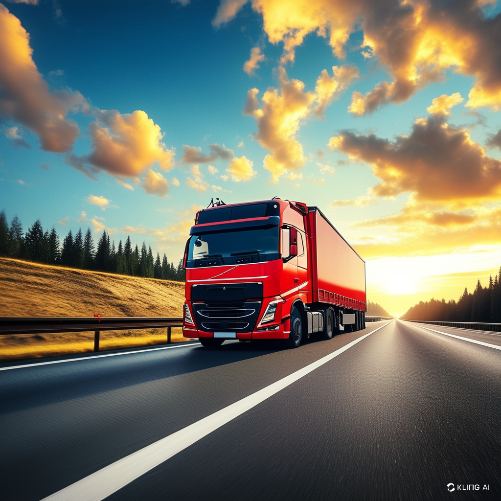 Jenis Truk yang Biasa Disewakan: Sesuaikan Pilihan Anda dengan ...